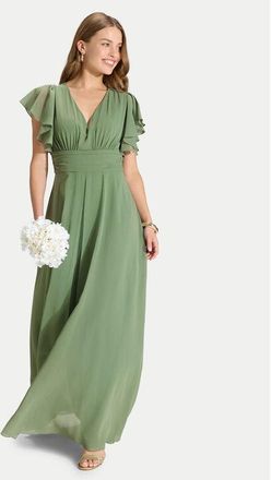 Swing Jumpsuit 3AJ00400 Gr&uuml;n Regular Fit