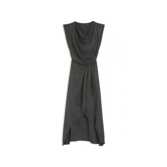 HUGO BOSS Damen, Kleider, Schwarzk, MGr&ouml;&szlig;e