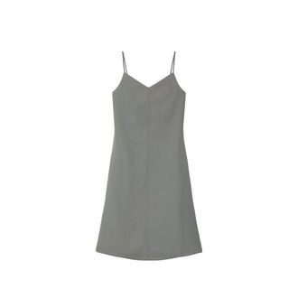 Calvin Klein Robe tube mi-longue