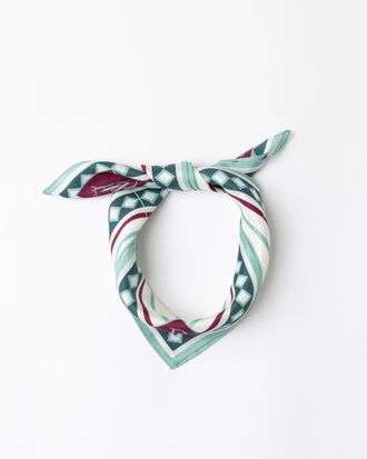 D.A.T.E. foulard cementina