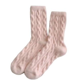 Generic Chaussettes Rigolotes Femme Funny Socks Collants &Agrave; Pois Tendance Pour Femmes L&eacute;gers Et &Eacute;l&eacute;gants Parfaits Pour Ajouter Une Touche Amusante &Agrave; Votre Tenu