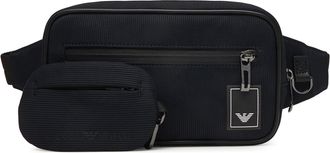 Emporio Armani G&uuml;rteltasche Emporio Armani EM000088 AF22391 UB118 Dunkelblau