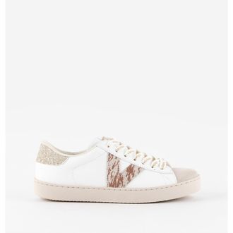 Victoria BASKET BERLIN EFFET CUIR FANTAISIE 1126238