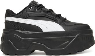 Puma Sneakers Puma Karmen X TRA 400369 07 Schwarz