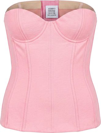 VETEMENTS TOPS - Tops auf YOOX.COM