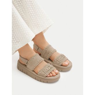 Roxy Sandalen Roxy CEOB-HY62277-1 Beige