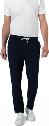 Pepe Jeans London Herren Hose blau Baumwolle
