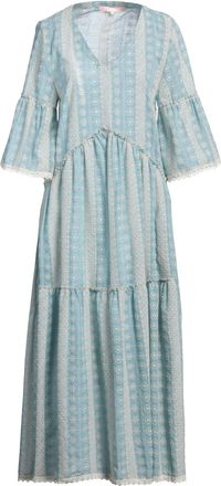 VALERIE KHALFON KLEIDER - Maxi-Kleider auf YOOX.COM