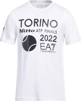 Emporio Armani TOPS - T-shirts auf YOOX.COM