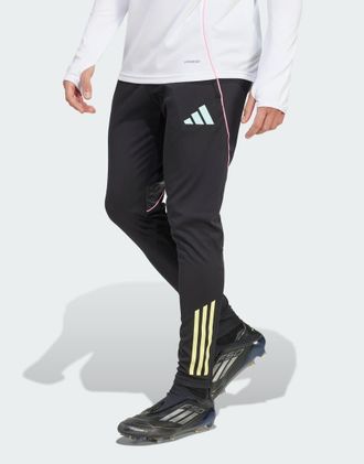 adidas adidas Performance - Juventus Tiro 25 Competition - Trainingshose in Schwarz