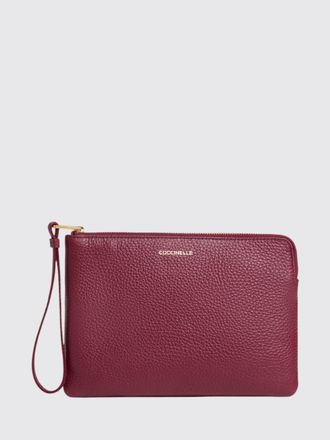 Coccinelle Mini Sac COCCINELLE Femme couleur Rubis
