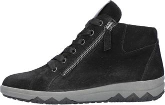 Waldl&auml;ufer Damen, Schuhe, Schwarzk, 41 1/2 EUGr&ouml;&szlig;e