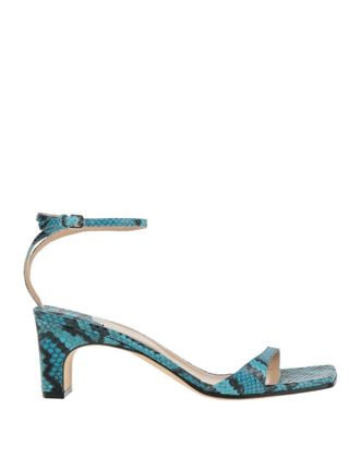 Sergio Rossi SCHUHE - Sandalen auf YOOX.COM