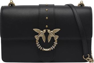 Pinko Sac Bandouli&egrave;re - Noir