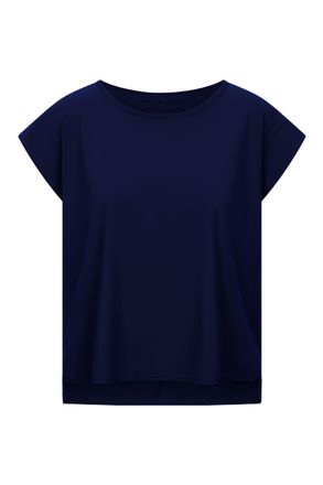 Raffaello Rossi Grit Shirt Marine - Marine, 36