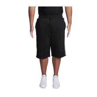 GCDS Gcds, Homme, Shorts, Noir, Taille: 2XL Shorts