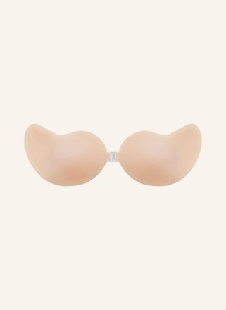 Magic Bodyfashion Magic Bodyfashion R&uuml;ckenfreier Bh Precious beige