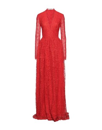 Ermanno Scervino KLEIDER - Maxi-Kleider auf YOOX.COM