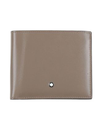 Montblanc Kleinlederwaren - Brieftaschen auf YOOX.COM