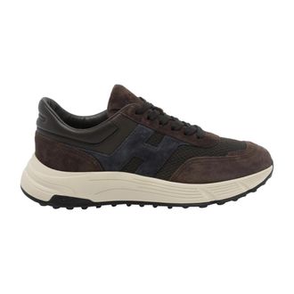 Hogan Hyperlight Sneakers - - Shoes - Herren - Braun - 41 EU