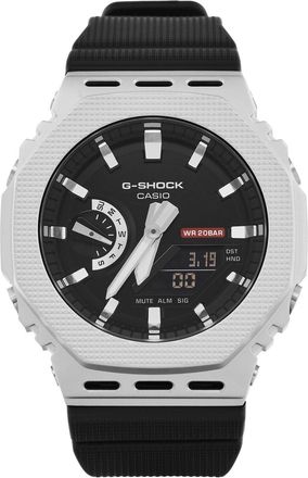 G-Shock Uhr G-Shock GM-2100M-1AER Schwarz