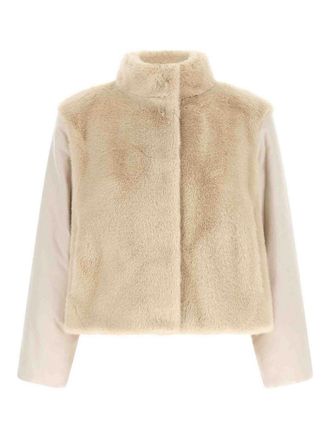Herno Top - Beige