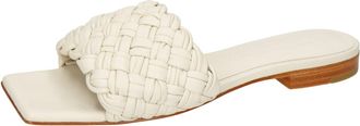 Melvin & Hamilton Pantolette Eglantine 1