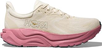 Hoka One One Femme, Chaussures, Beige, Taille: 38 2/3 EU Arahi 8