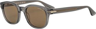 Montblanc Montblanc, Herren, Accessories, Grau, 51 MMGr&ouml;&szlig;e