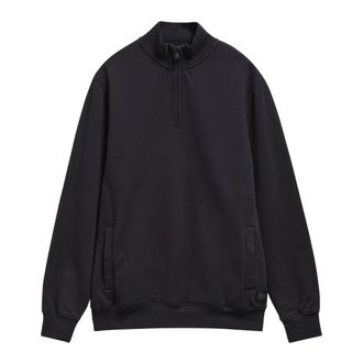 Barbour Sweatshirts - - Sweatshirts & Hoodies - Herren - Schwarzk - L