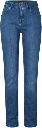 Toni Slim Fit Jeans - - Jeans - Damen - Blau - W23