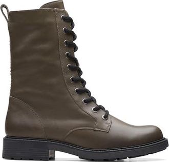 Clarks ORINOCO2 Style Vert 41