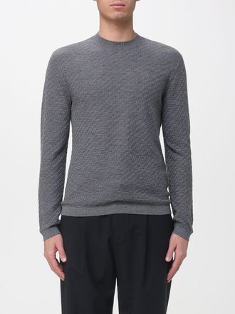 Emporio Armani Pullover EMPORIO ARMANI Herren Farbe Grau