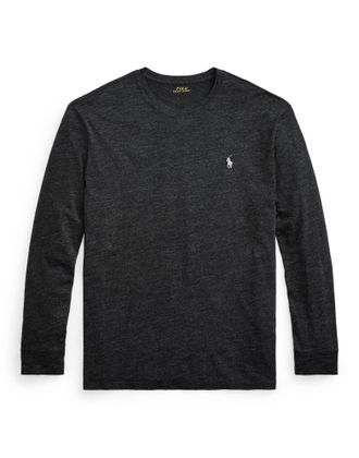 Ralph Lauren CUSTOM SLIM FIT JERSEY T-SHIRT