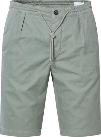 Baldessarini Homme, Shorts, Vert, Taille: W33 Corsinus Shorts