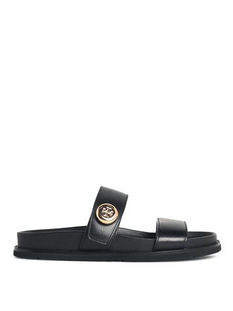 Tory Burch Mocassins - Noir