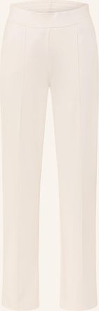 Milano Milano Italy Jerseyhose beige