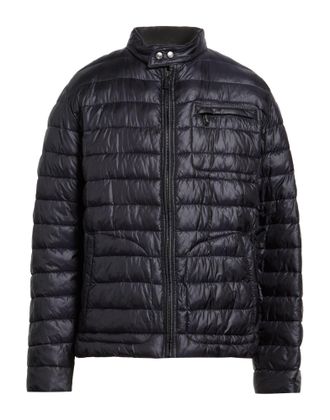Bugatti JACKEN & M&Auml;NTEL - Pufferjacken & Daunenjacken auf YOOX.COM