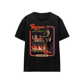 Steven Rhodes Recipes For Children