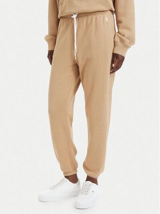 Polo Ralph Lauren Jogginghose 211971694508 Beige Regular Fit