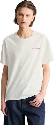 Marc O'Polo Denim T-Shirt relaxed aus Basic Single Jersey