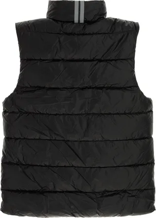 Canada Goose Crofton Vest - Black