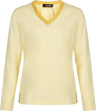 Fabiana Filippi TOPS - T-shirts auf YOOX.COM