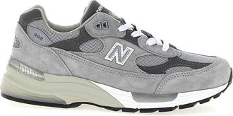 New Balance Sneaker - Grau