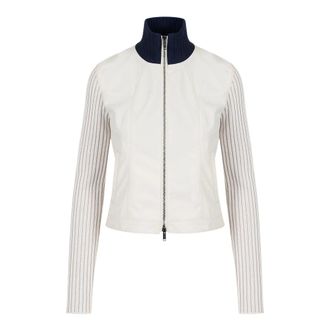 Iceberg Damen, Jacken, Beige, XSGr&ouml;&szlig;e