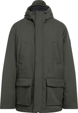 Three Stroke JACKEN & MÄNTEL - Mäntel auf YOOX.COM