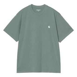 Carhartt Work in Progress T-shirt S/S Madison Carhartt WIP