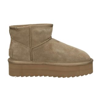Colors Of California Damen, Schuhe, Beige, 36 EUGr&ouml;&szlig;e