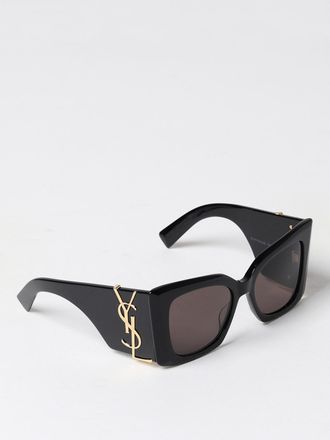 Saint Laurent Lunettes De Soleil SAINT LAURENT Femme couleur Noir