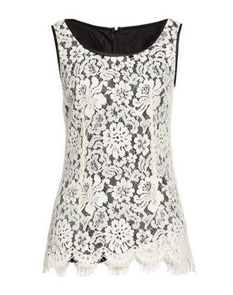 Dolce & Gabbana TOPS - Tops sur YOOX.COM